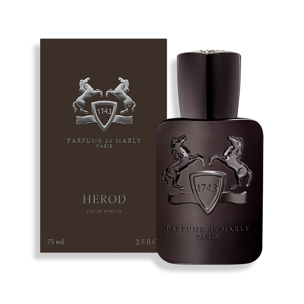 Herod Eau de Parfum | Parfums de Marly Official Website