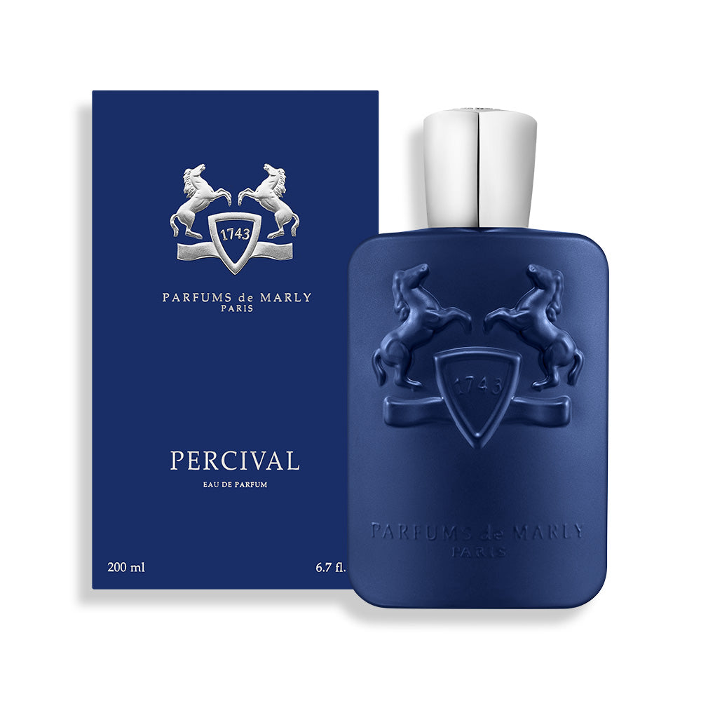 Percival Eau de Parfum | Parfums de Marly Official Website