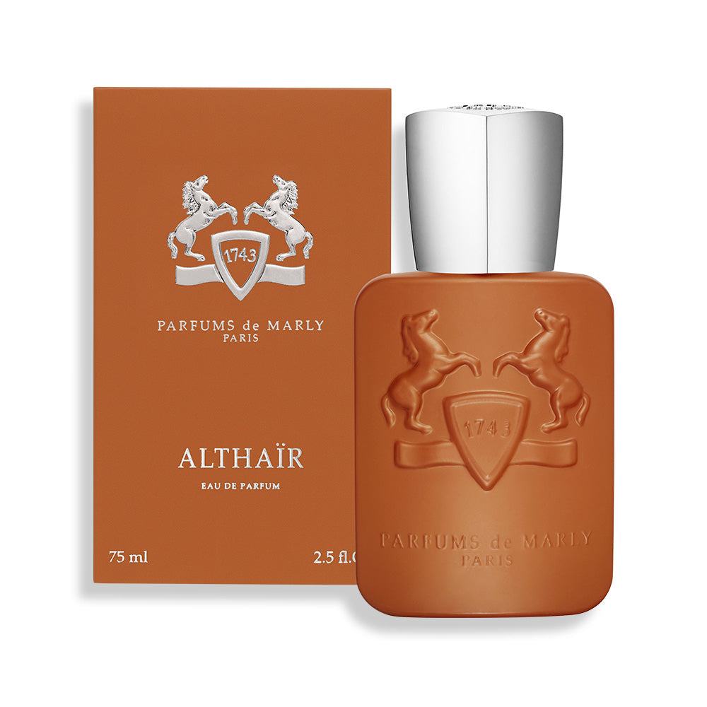 Althaïr Eau de Parfum | Parfums de Marly | Official Website