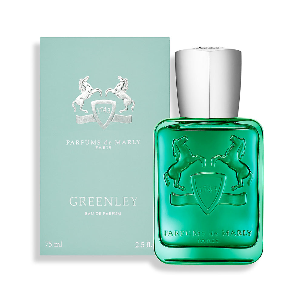 Greenley Eau de Parfum | Parfums de Marly Official Website