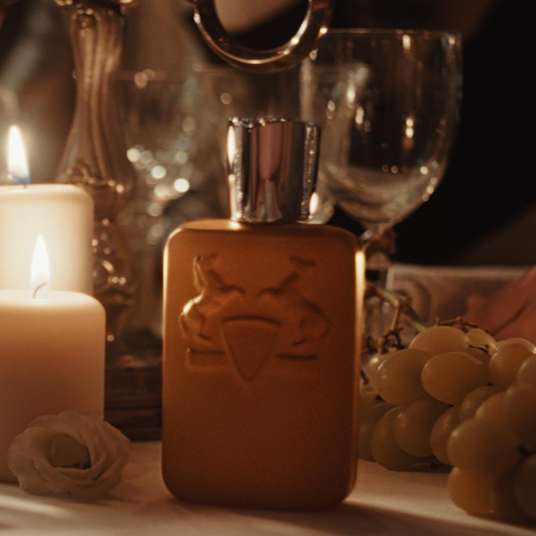 Althaïr Eau de Parfum (75ml, 125ml) – Parfums de Marly Official Website