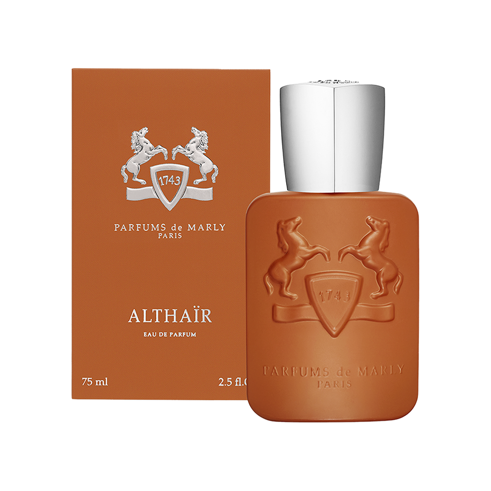 Althaïr Eau de Parfum (75ml, 125ml) – Parfums de Marly Official Website