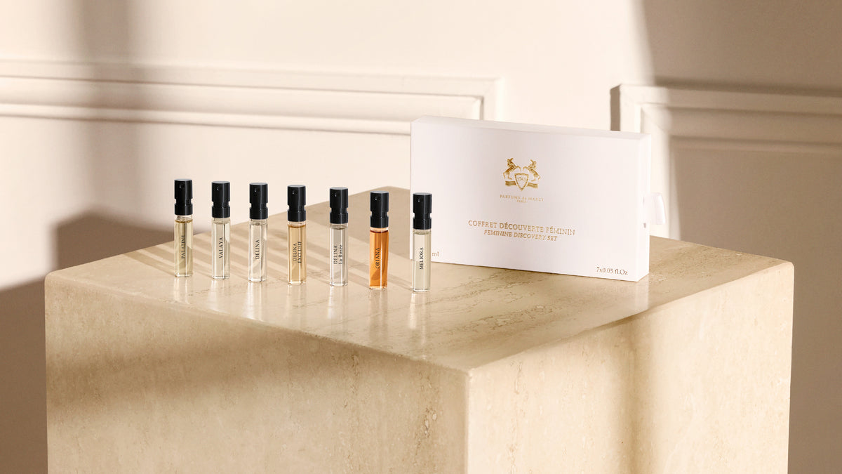 PARFUMS DE MARLY Paris | Offizielle Website – Parfums de Marly