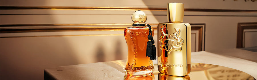 PARFUMS DE MARLY Paris | Site Officiel – Parfums de Marly