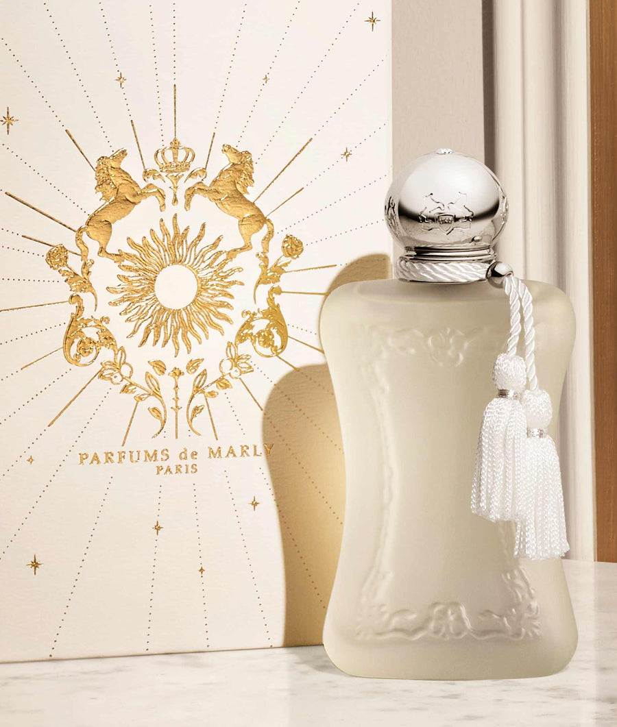PARFUMS DE MARLY Paris | Official Website – Parfums de Marly
