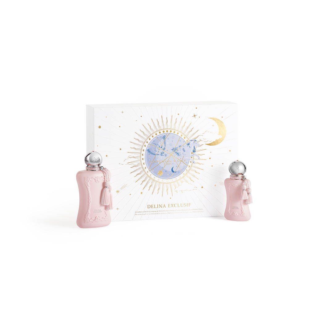 Delina Exclusif Parfum (75 ml) – Parfums de Marly Offizielle Website