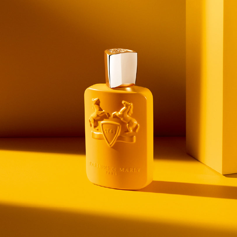 Signature fragrance – Parfums de Marly