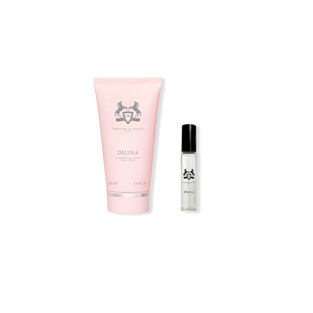 Delina Family – Parfums de Marly