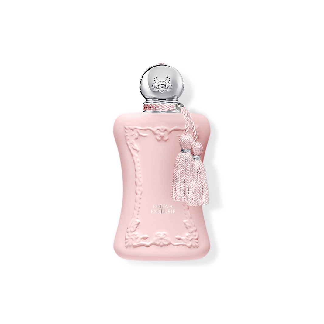 Delina Exclusif Parfum (75 ml) – Parfums de Marly Offizielle Website