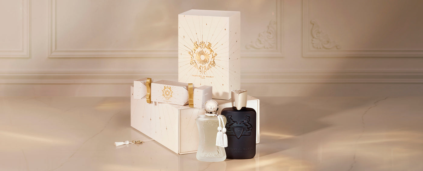 PARFUMS DE MARLY Paris | Site Officiel – Parfums de Marly