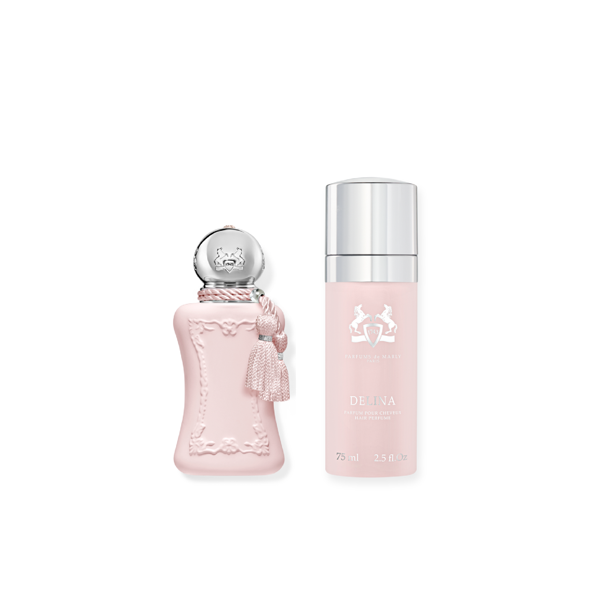 Delina Collection | Parfums de Marly | Official Website