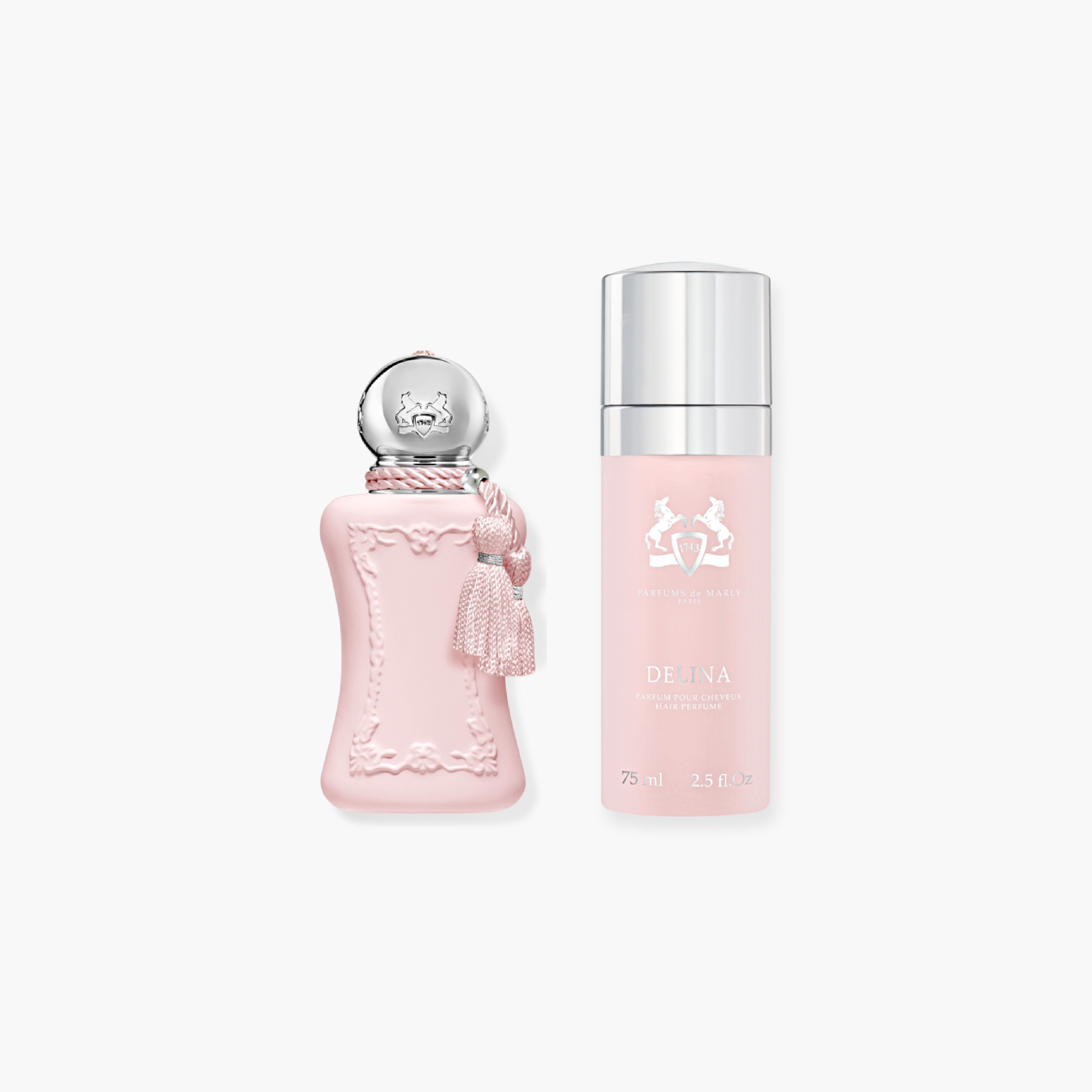 Delina Eau de Parfum (30 ml) – Parfums de Marly Offizielle Website