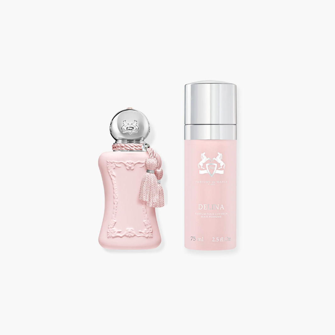 Delina Eau de Parfum (30 ml) – Parfums de Marly Offizielle Website