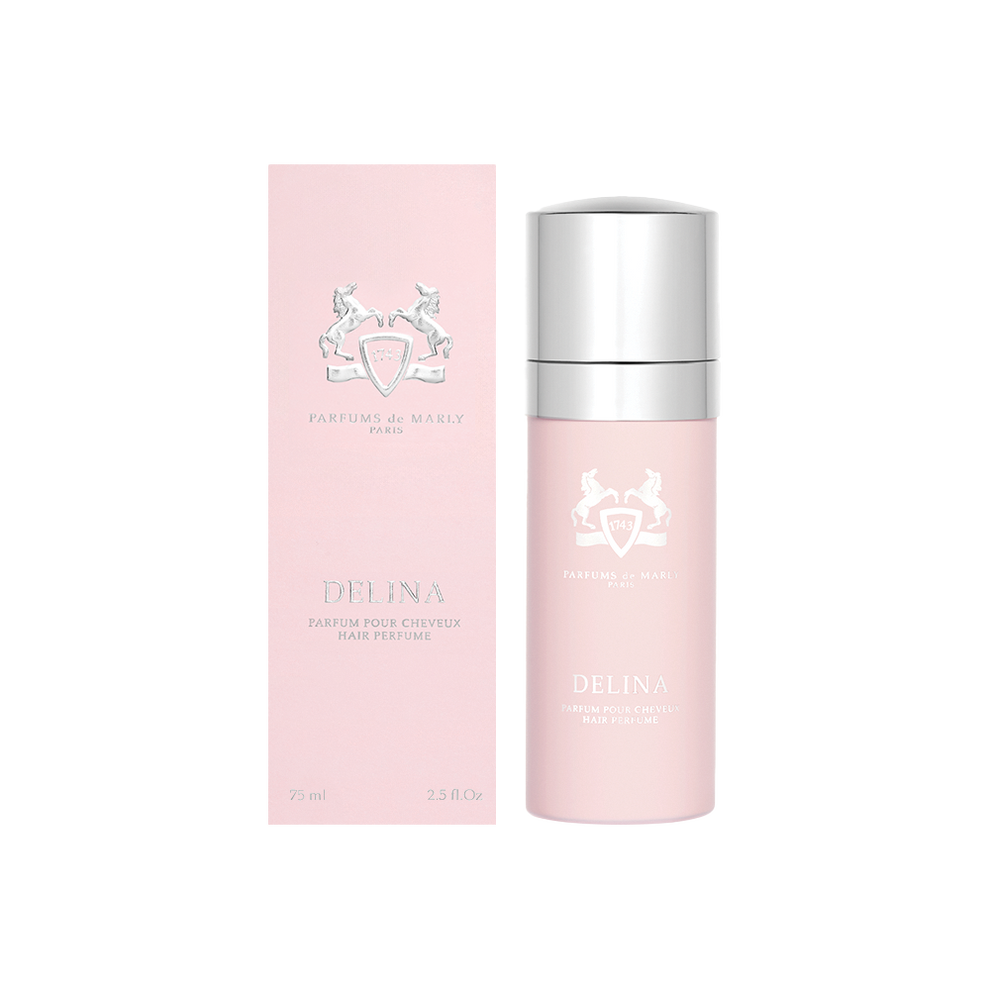 Delina Hair Perfume (75ml) - Parfums de Marly Official Website