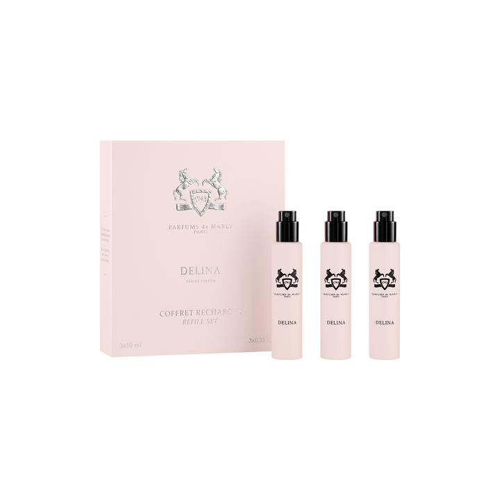 Delina Family – Parfums de Marly