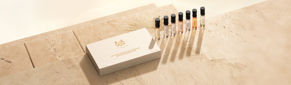 PARFUMS DE MARLY Paris | Offizielle Website – Parfums de Marly