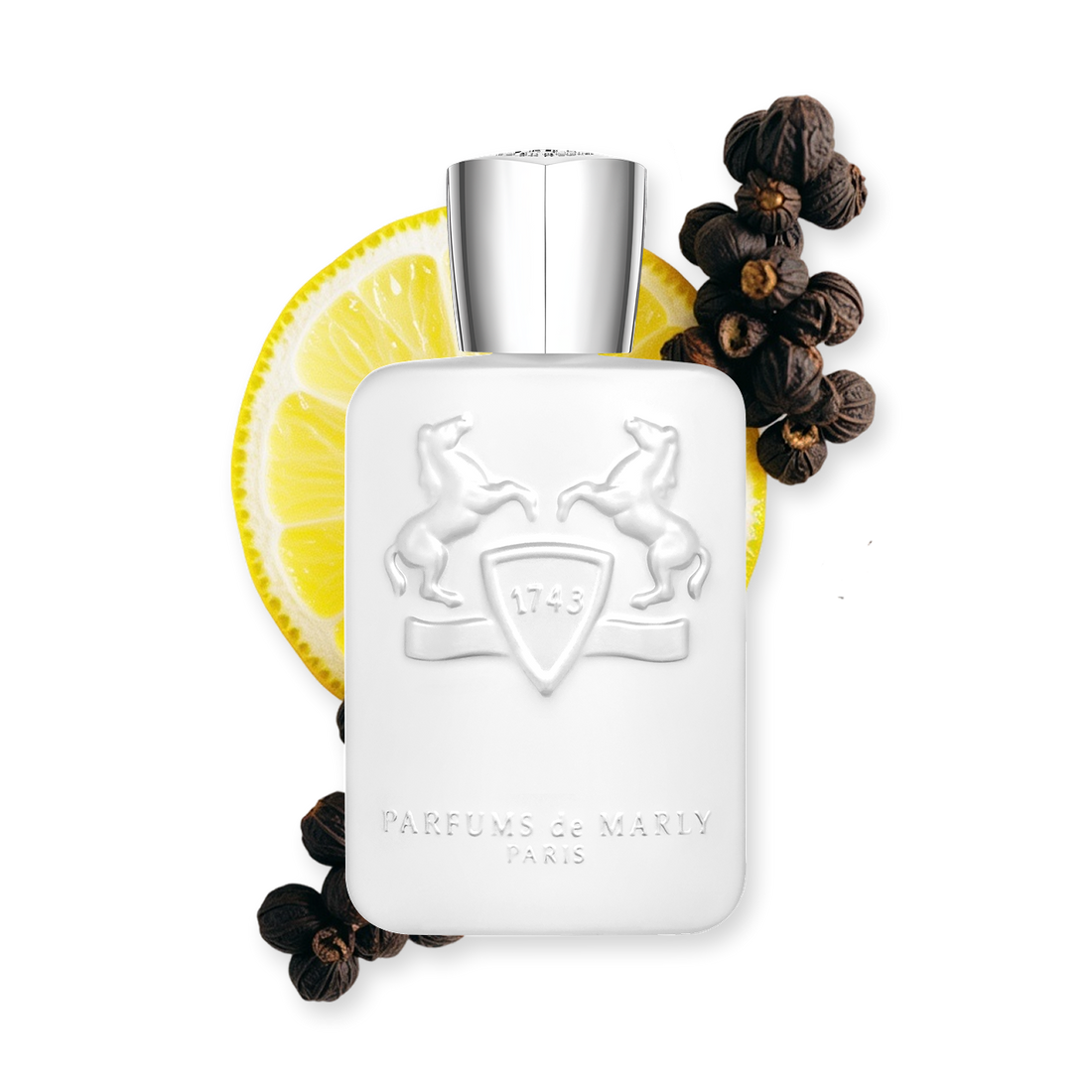 Galloway Eau de Parfum (75ml, 125ml) – Parfums de Marly Official Website