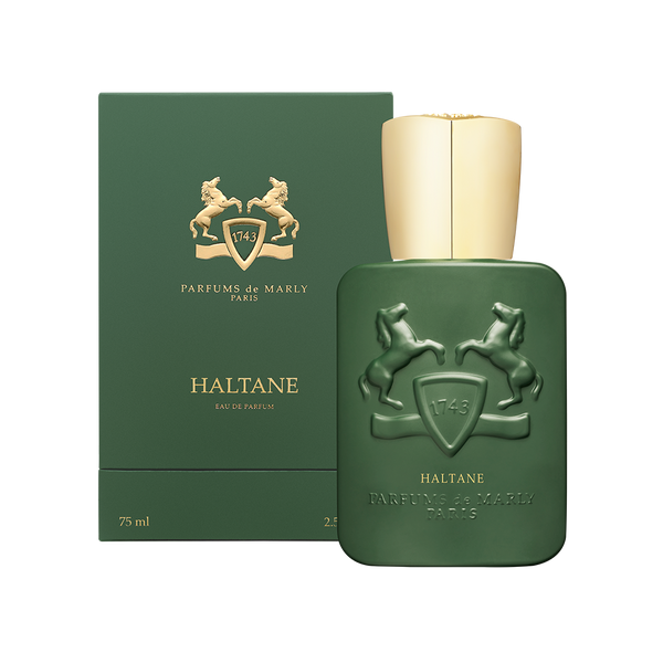 Haltane Eau de Parfum (75ml, 125ml) – Parfums de Marly Official Website