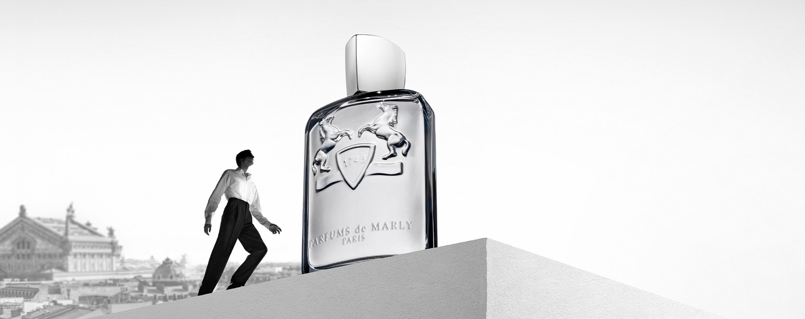 Castley – Parfums de Marly