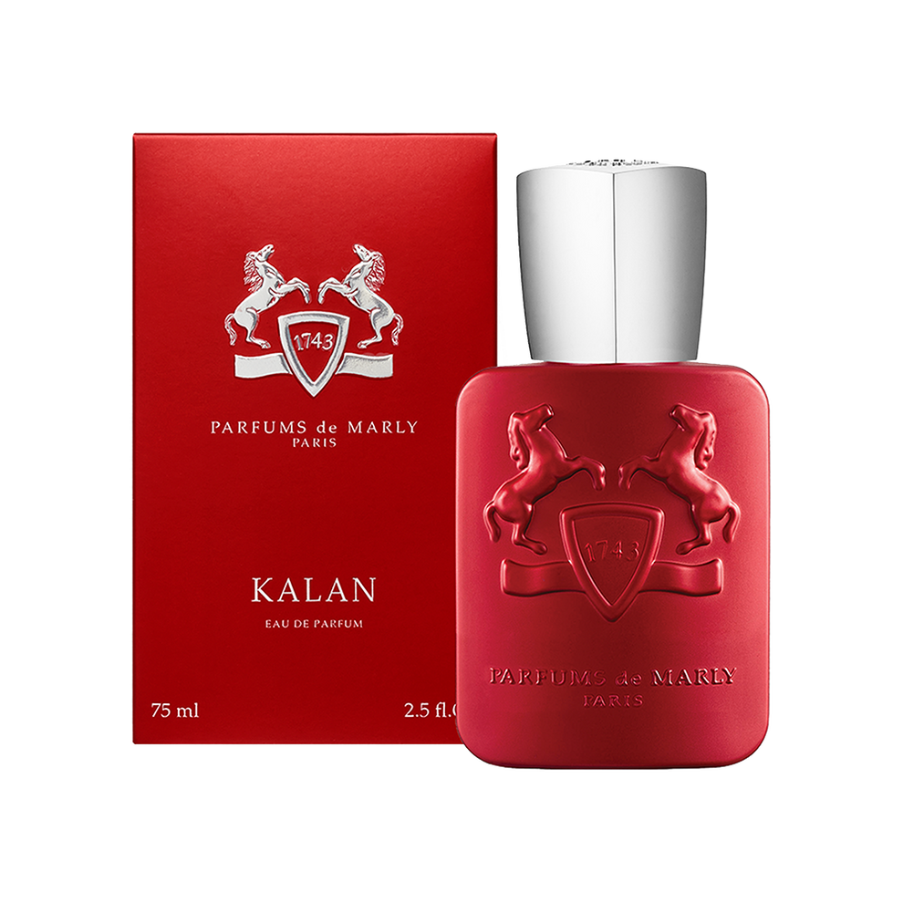 Kalan Eau de Parfum (75ml, 125ml) – Parfums de Marly Official Website