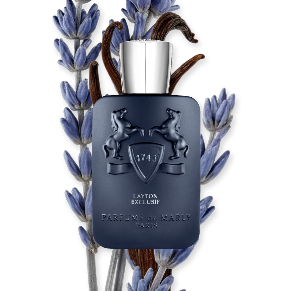 Layton Exclusif Parfum (75 ml y 125 ml) - Sitio web oficial de Parfums ...