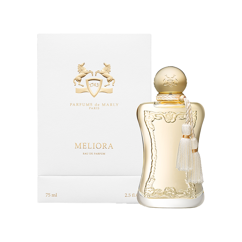 Meliora Eau de Parfum (75ml) - Parfums de Marly Official Website