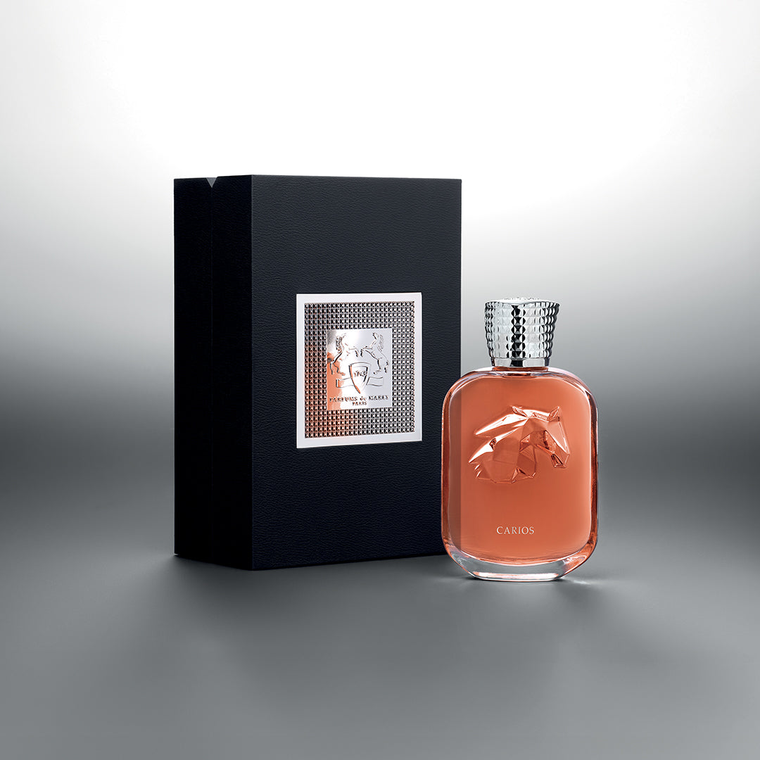 CARIOS – Parfums de Marly