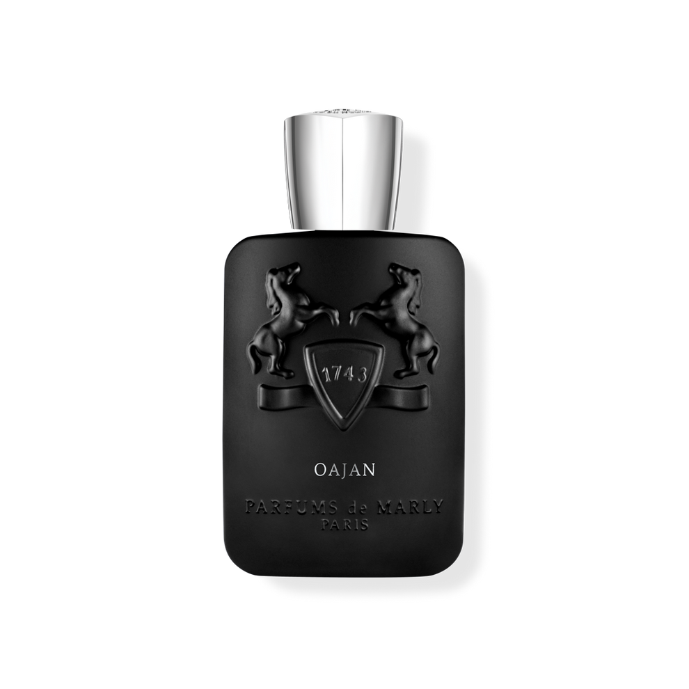 Oajan Eau de Parfum (125 ml) – Parfums de Marly Offizielle Website