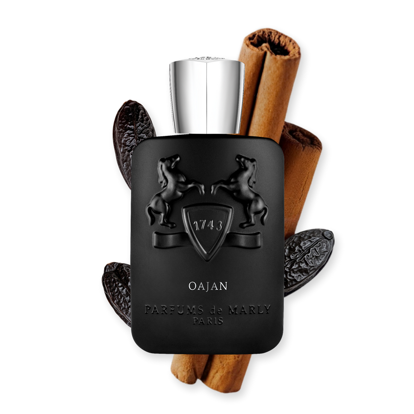 Oajan Eau de Parfum (125 ml) – Parfums de Marly Offizielle Website