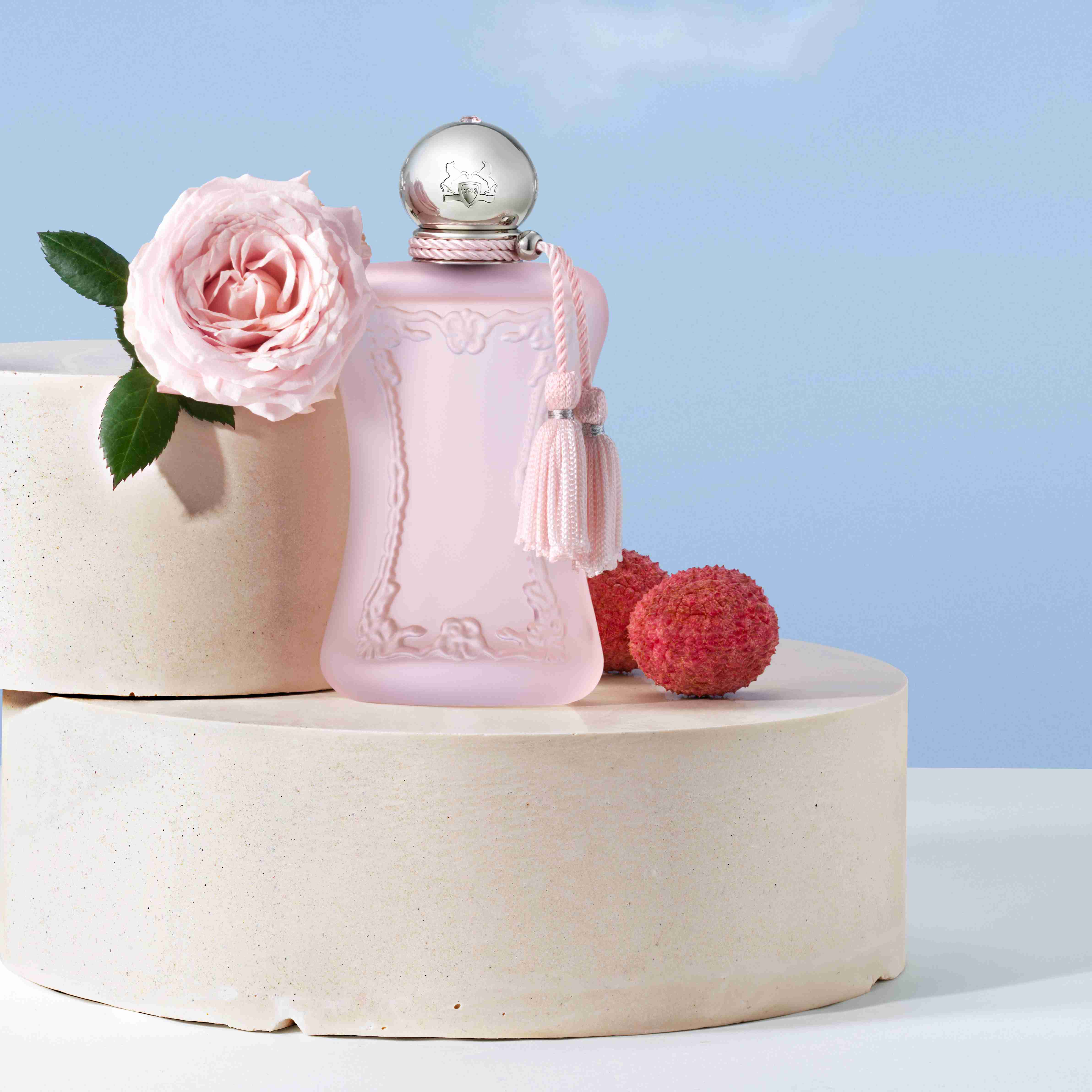 Delina La Rosée Eau de Parfum (75ml) - Parfums de Marly Official Website