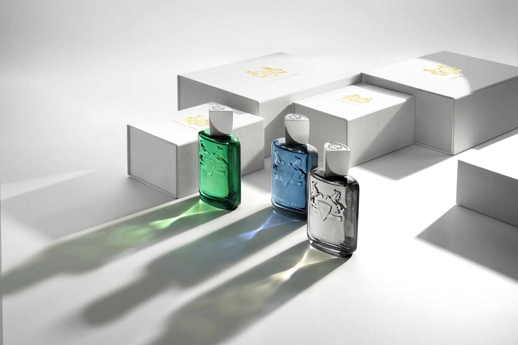 PARFUMS DE MARLY Paris | Official Website – Parfums de Marly