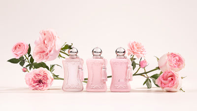 Godolphin Eau de Parfum (75ml, 125ml) – Parfums de Marly Official Website