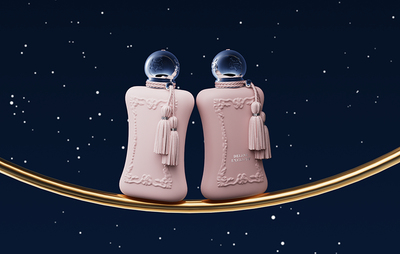 Perseus Eau de Parfum (75ml, 125ml) – Parfums de Marly Official Website