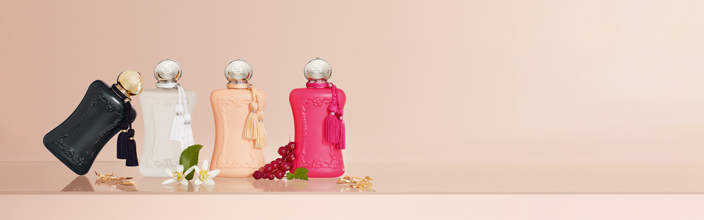 PARFUMS DE MARLY Paris | Official Website – Parfums de Marly
