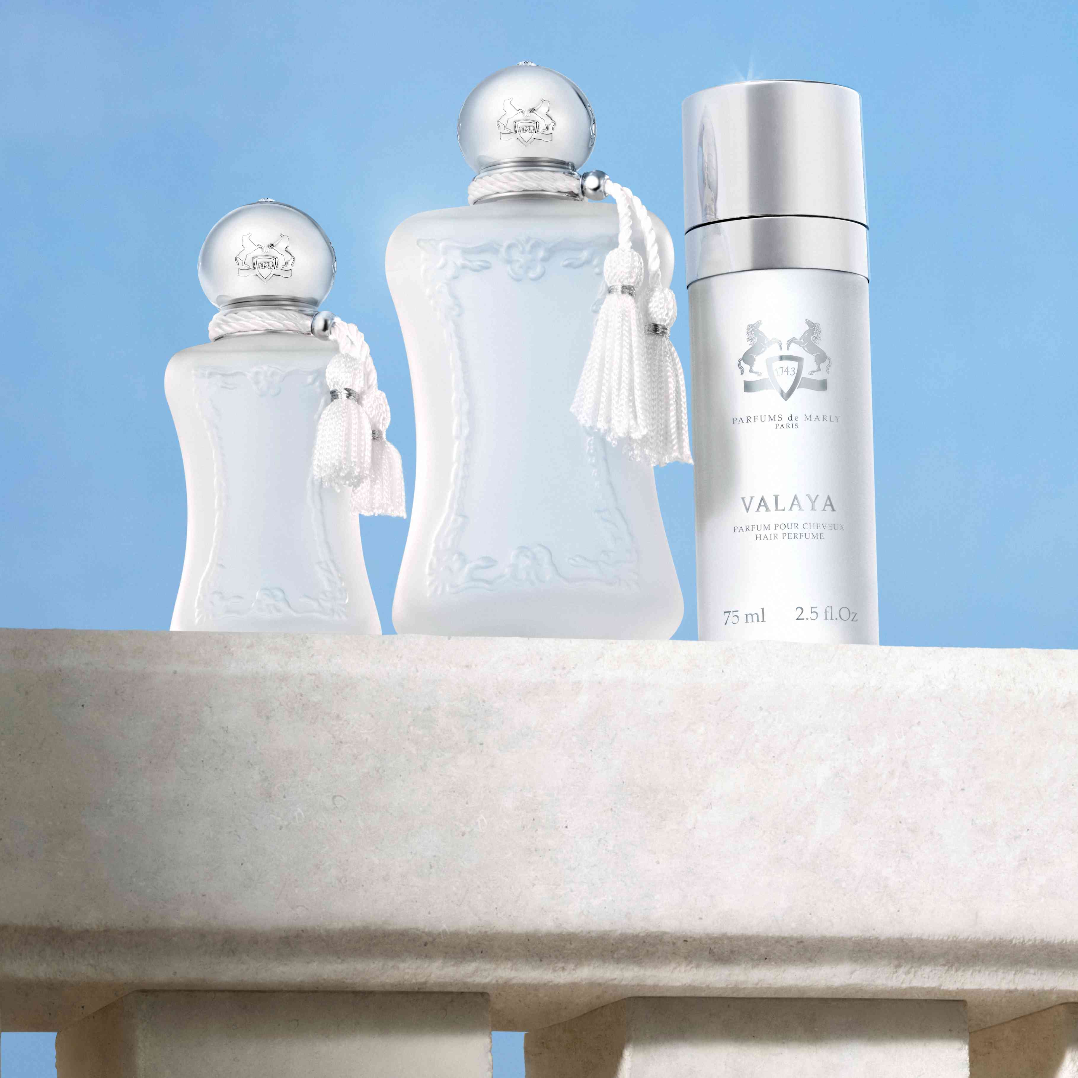 Valaya Eau de Parfum (75ml) - Parfums de Marly Official Website