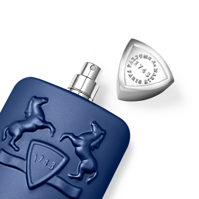 Percival Eau de Parfum (75 ml, 125 ml, 200 ml) – Parfums de Marly ...