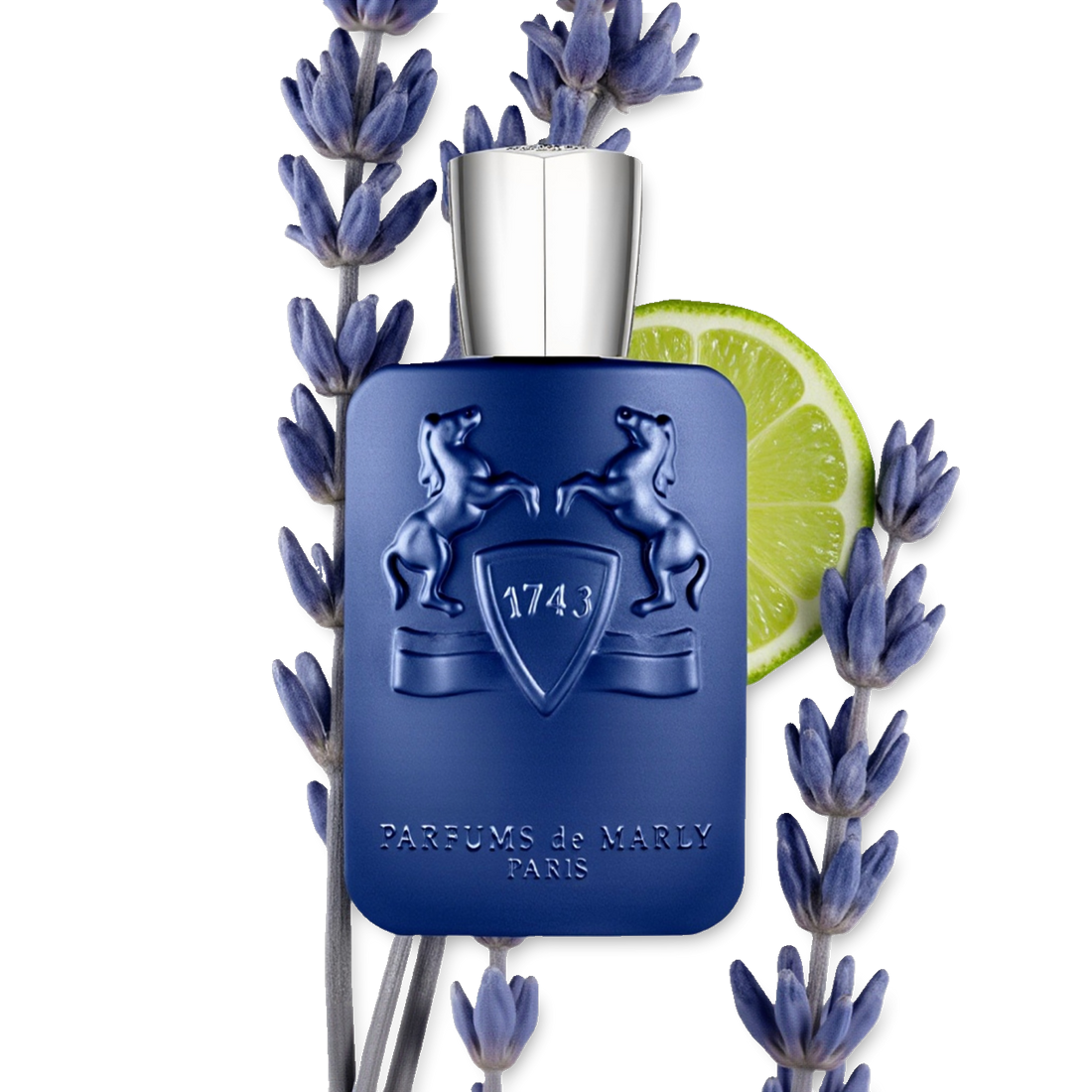 Percival Eau de Parfum (75ml, 125ml, 200ml) – Parfums de Marly Official ...