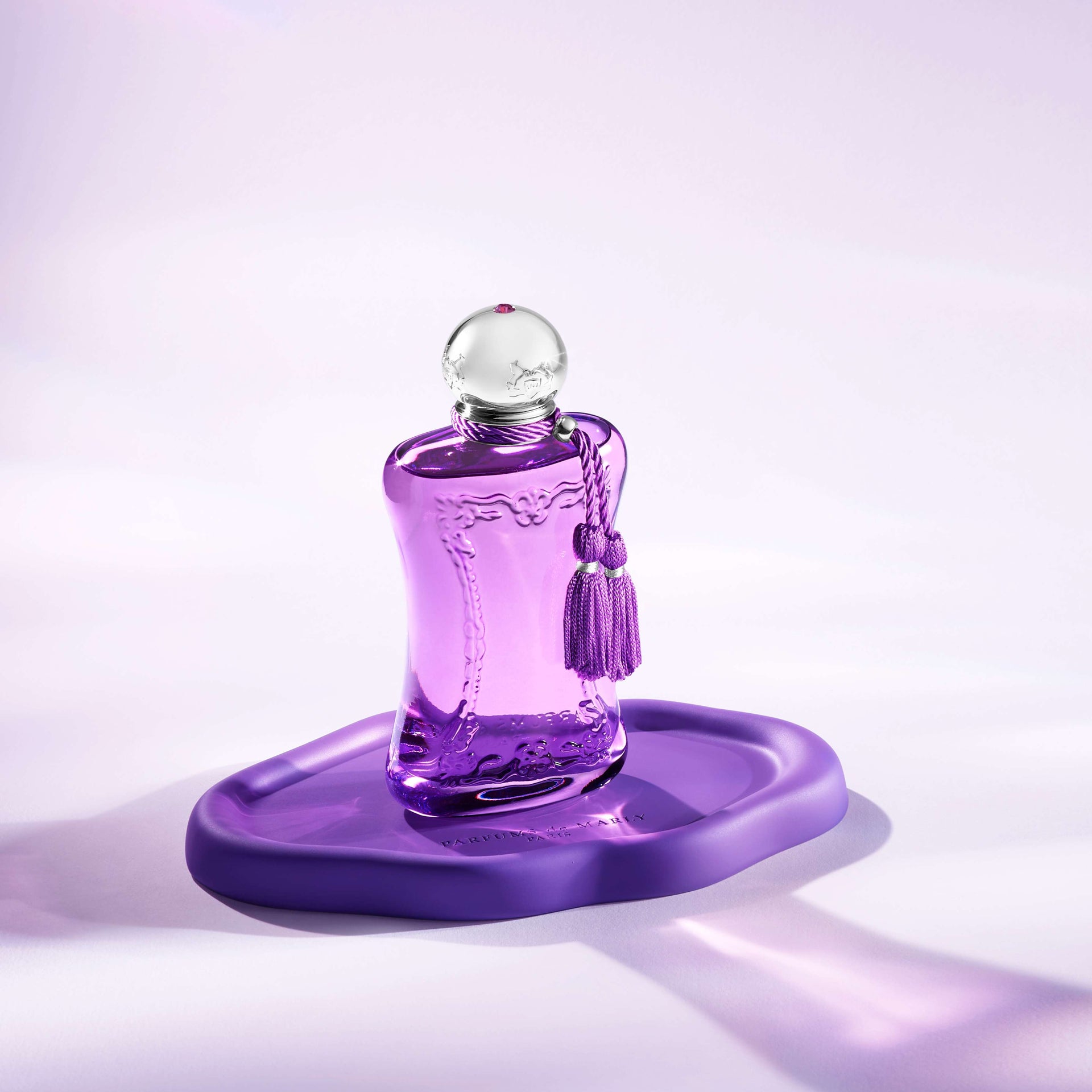 Palatine Eau de Parfum – Entdecken Sie ein entschieden modernes Bouquet ...