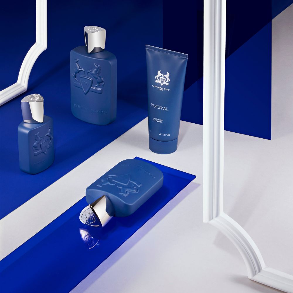 Percival Eau de Parfum | Parfums de Marly Official Website
