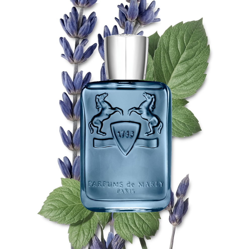 Sedley Eau de Parfum (75 ml, 125 ml) – Parfums de Marly Offizielle Website