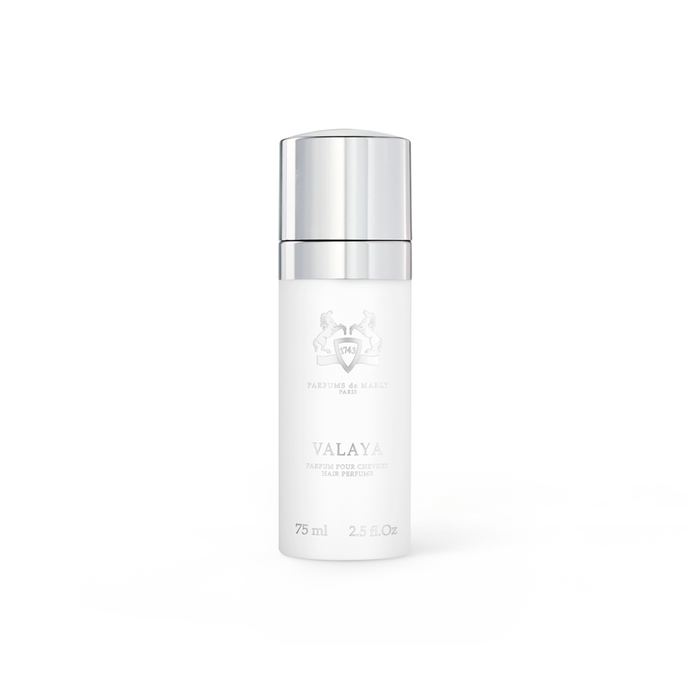 Valaya Hair Perfume (75ml) - Parfums de Marly Official Website