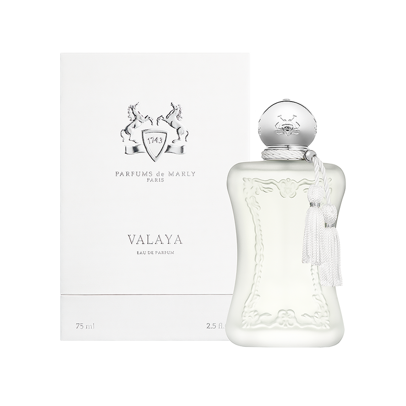 Valaya Eau de Parfum (75ml) - Parfums de Marly Official Website