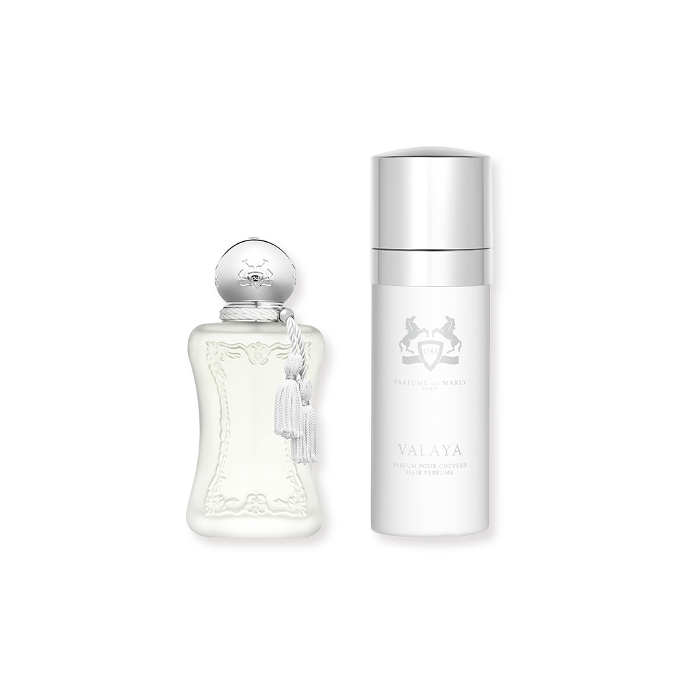 Valaya exclusif – Parfums de Marly