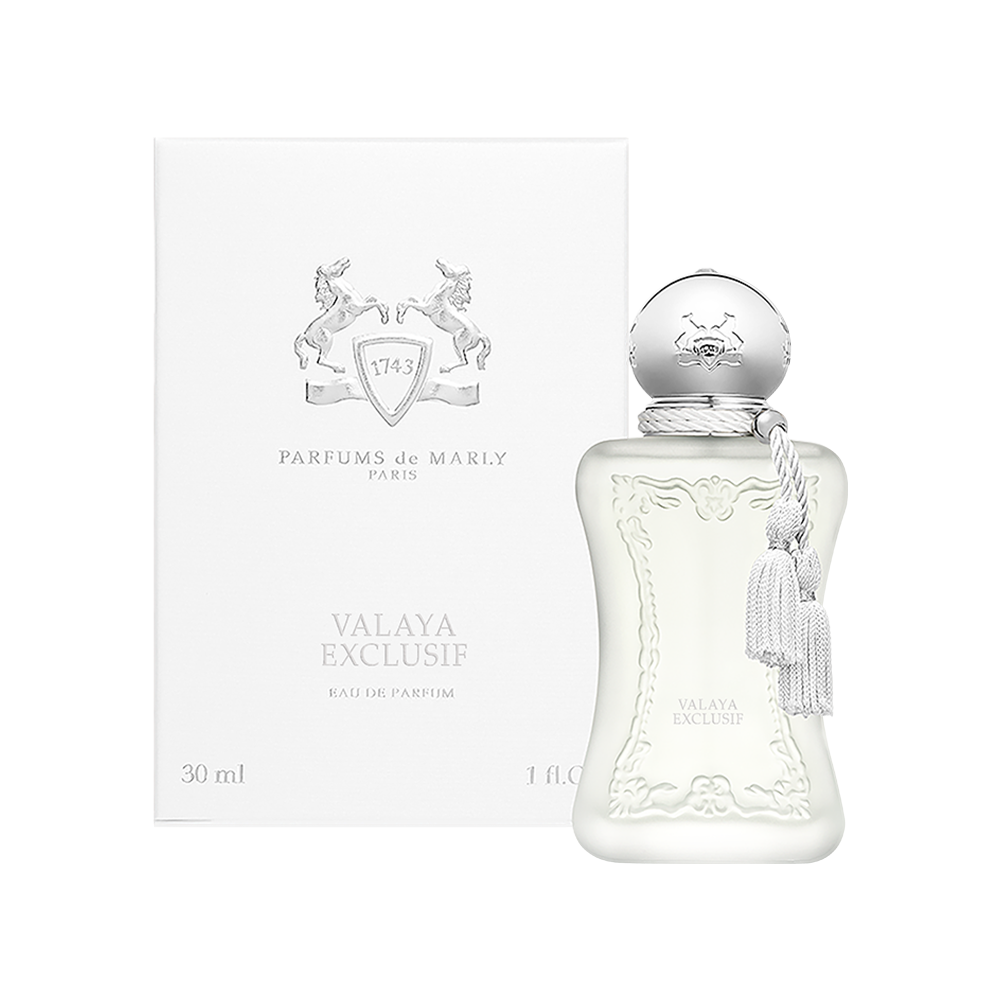 Valaya Exclusif Eau de Parfum (30ml) - Parfums de Marly Official Website