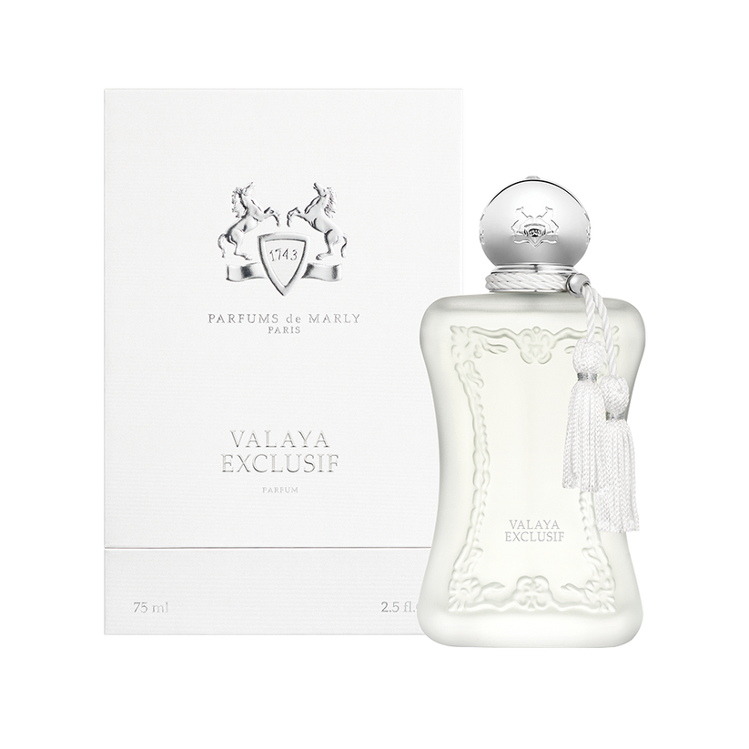Valaya Exclusif Eau de Parfum (75ml) - Parfums de Marly Official Website