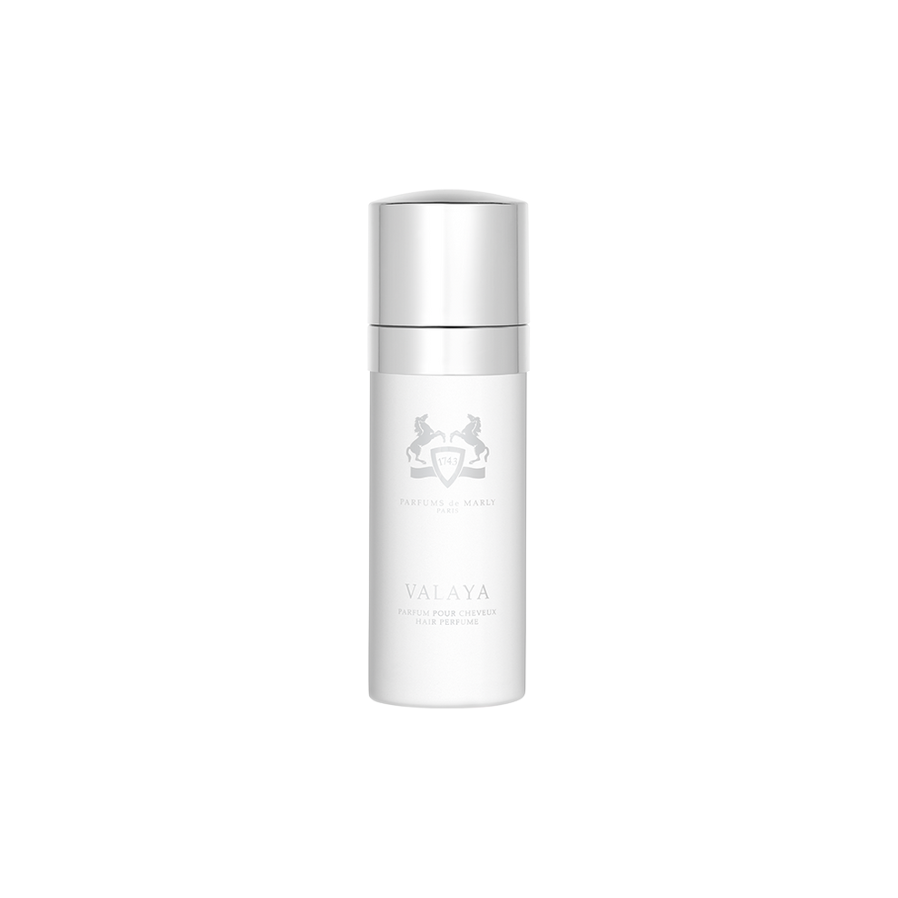 Valaya Hair Perfume (75ml) - Parfums de Marly Official Website