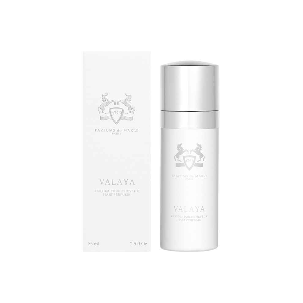 Valaya Hair Perfume (75ml) - Parfums de Marly Official Website
