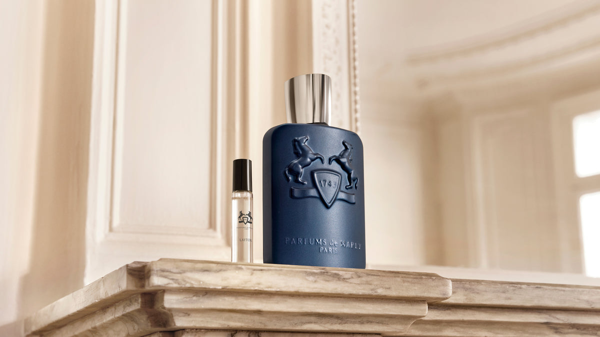 PARFUMS DE MARLY Paris | Offizielle Website – Parfums de Marly