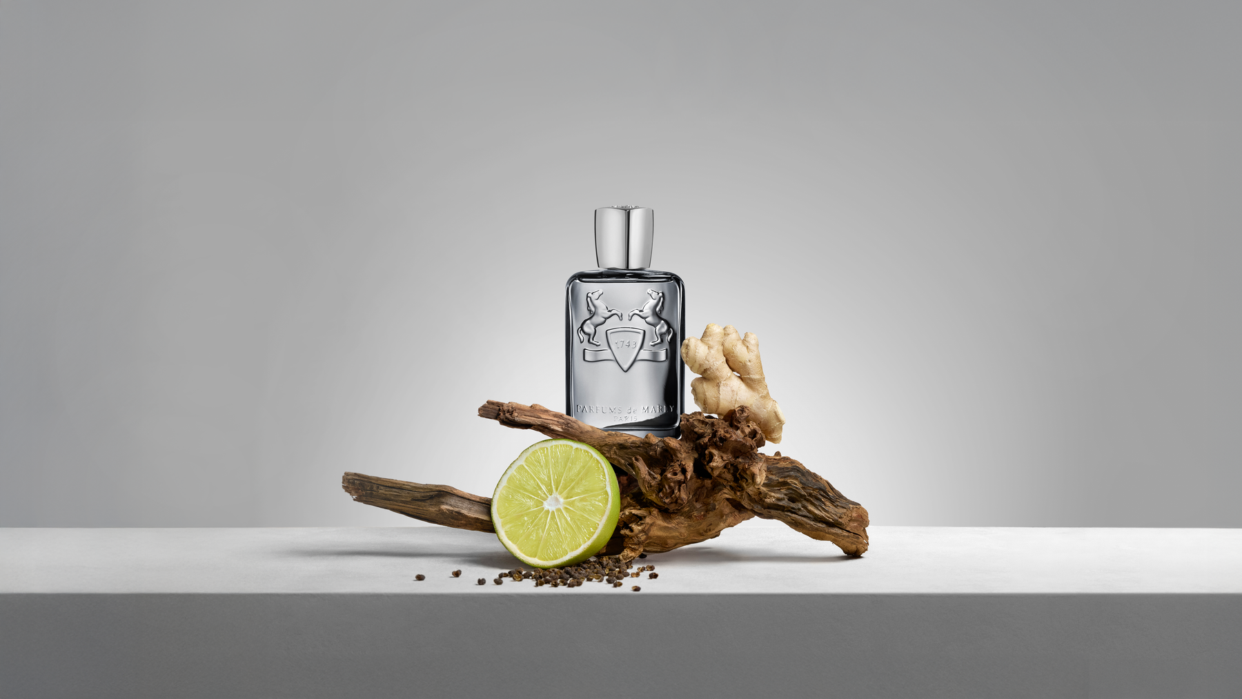 PARFUMS DE MARLY Paris | Official Website – Parfums de Marly