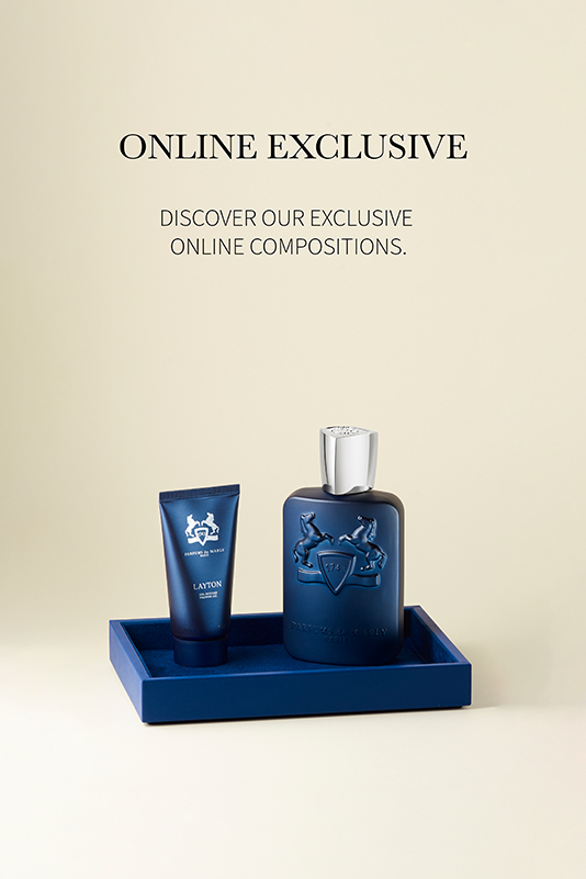 Fragrances for Men | Parfums de Marly | Official Website